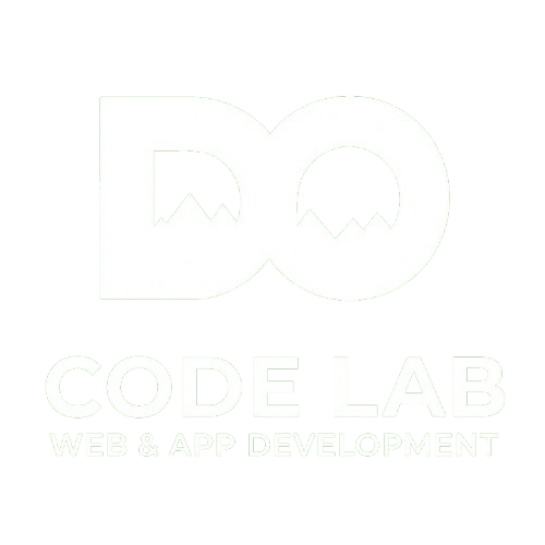 DO Code Lab | Web & App Development